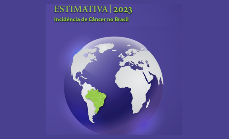 Ação Solidária - Inca publica estimativa de câncer no Brasil para 2023